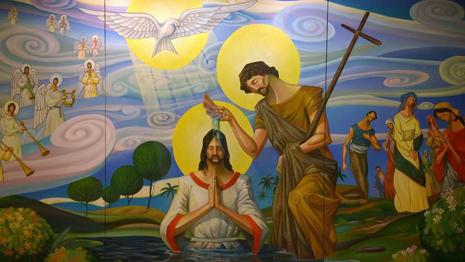 SALITANG BUMUBUHAY : Enero 2016