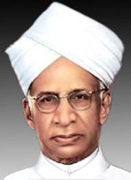 Remembering Dr Radhakrishnan and V.O.C | writeanbhu