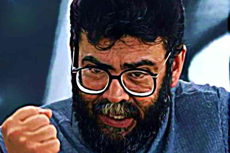 El Muerto |||: Alfonso Cano murió en combate