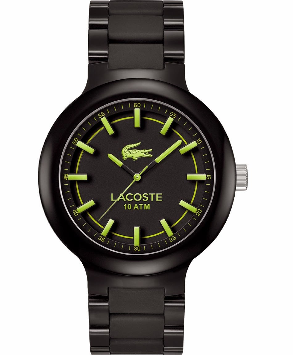 OROLOI.gr: ΝΕΑ συλλογή ρολογιών LACOSTE μόνο στο OROLOI.GR!!!!