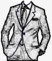 Model Jas Resmi Pria | Teori Menjahit | Asep Iwan Blog