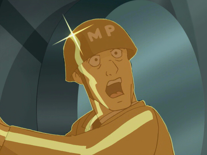 What's New Scooby-Doo: Gold Paw