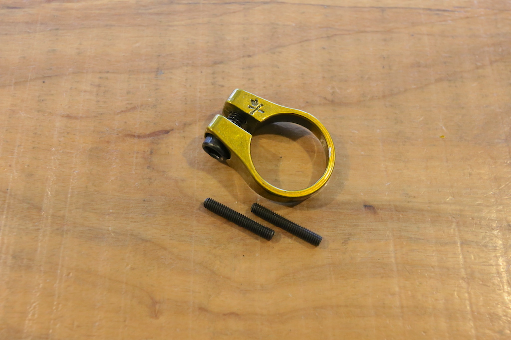 Del Mar BMX: MUTINY BIKES COMB FRAME 20,6"