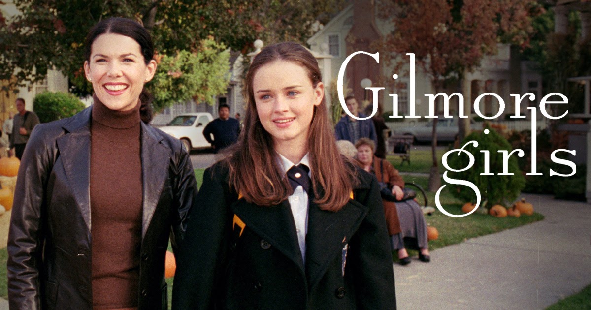 Making the Predictable--Unpredictable: An Example with a Gilmore Girls ...
