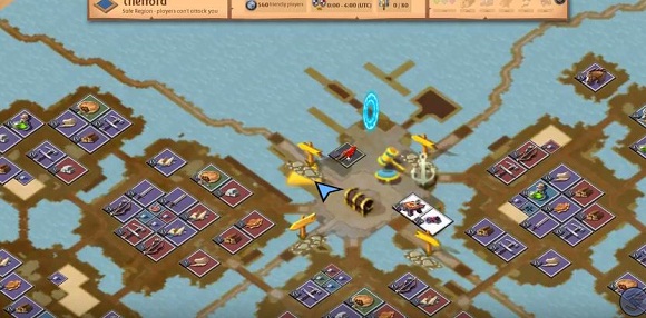 Albion Online: How to Get and Manage your Own Island