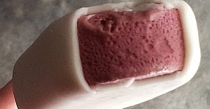 (Eat to Live) or (Live to Eat): Red Velvet Magnum