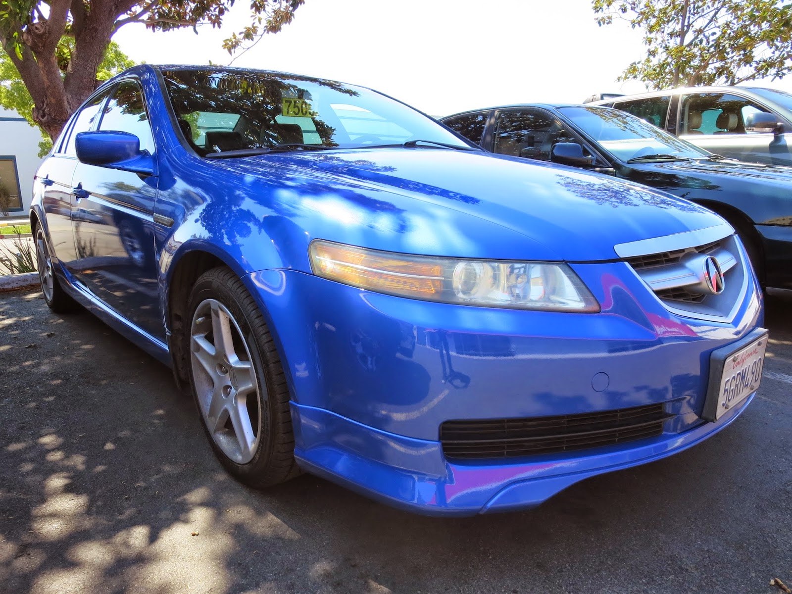 Auto Body-Collision Repair-Car Paint in Fremont-Hayward-Union City-San ...