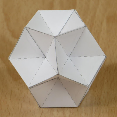 TIC LIBRE: Icosaedro