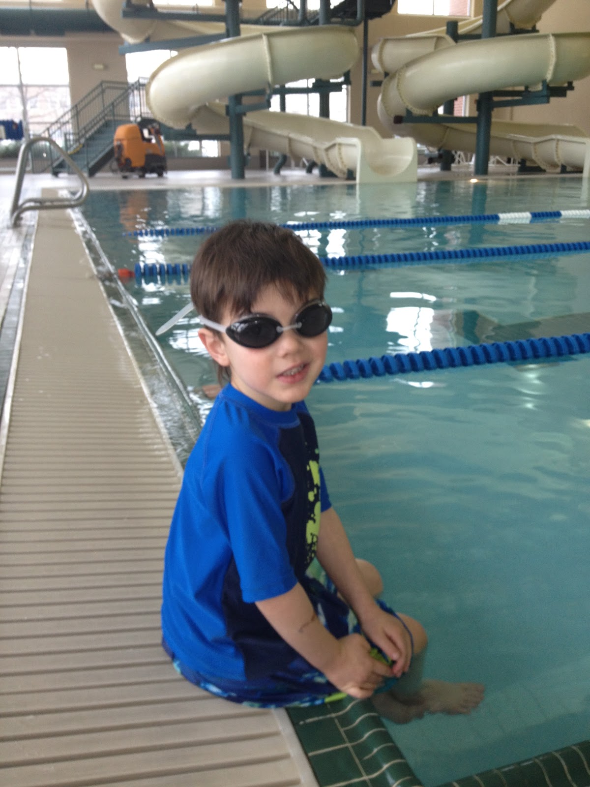 Payne Management: getting ready for pool season