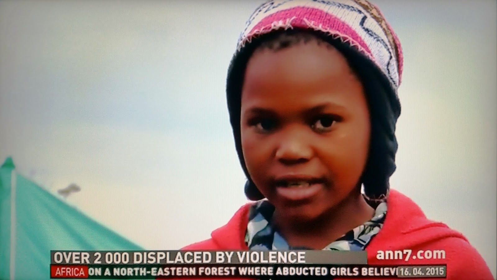 TV with Thinus: All 3 of South Africa 24-hour TV news channels - eNCA ...