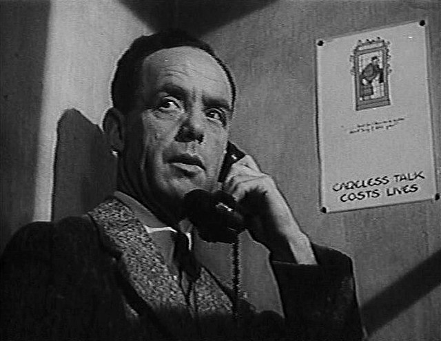 Trunt, Trunt, and the Trolls in the Fells: Mervyn Johns (1899-1992)