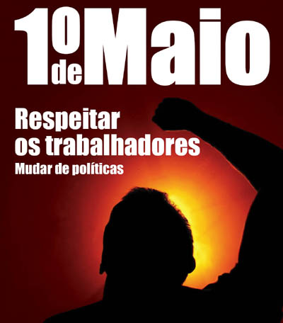 SIGNIFICADO E HISTÓRIA DO 1° DE MAIO, DIA DO TRABALHADOR ~ Um Olhar ...
