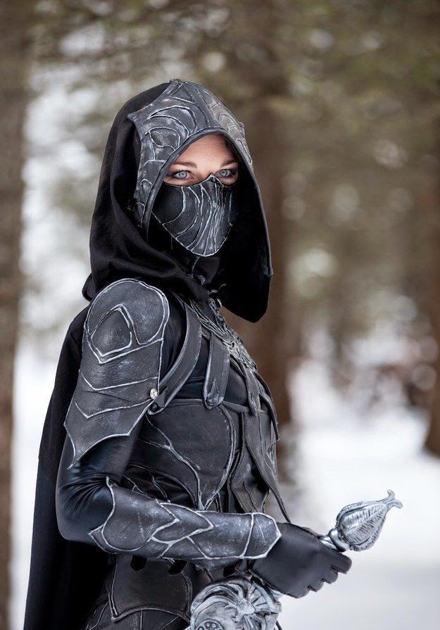 Mythology: Khawla bint Al-Azwar was a Muslim Arab warrior, Khawla bint ...