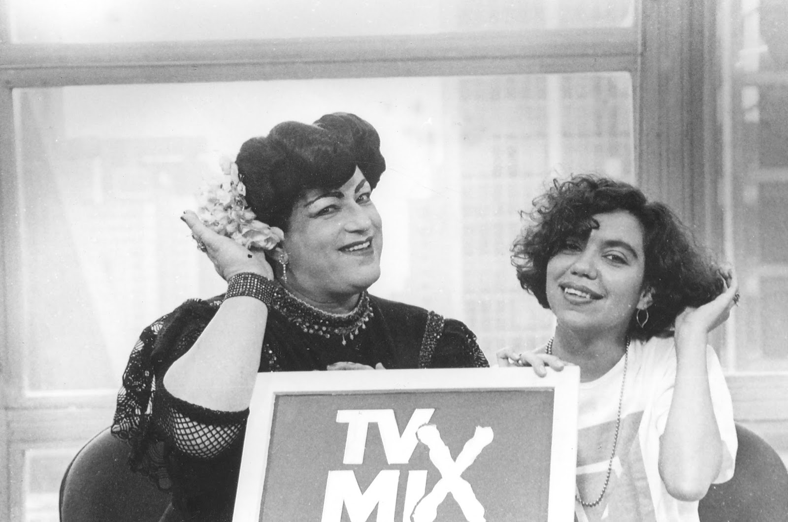 Sete Doses de Cachaça: TV Mix, O Embrião da MTV Brasil