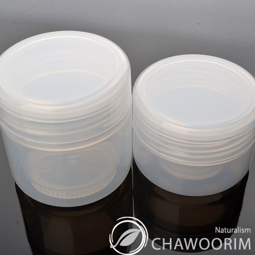 soapmaking: 5pc 30ml Empty Plastic Case,Cosmetic,Cream,Lotion,Sample ...