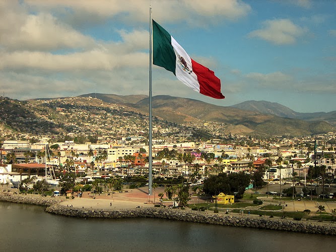 Ensenada : ¿Ensenada?