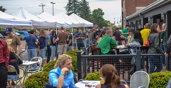 Michigan Cask Ale Festival