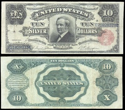Short articles: Different Types of USD