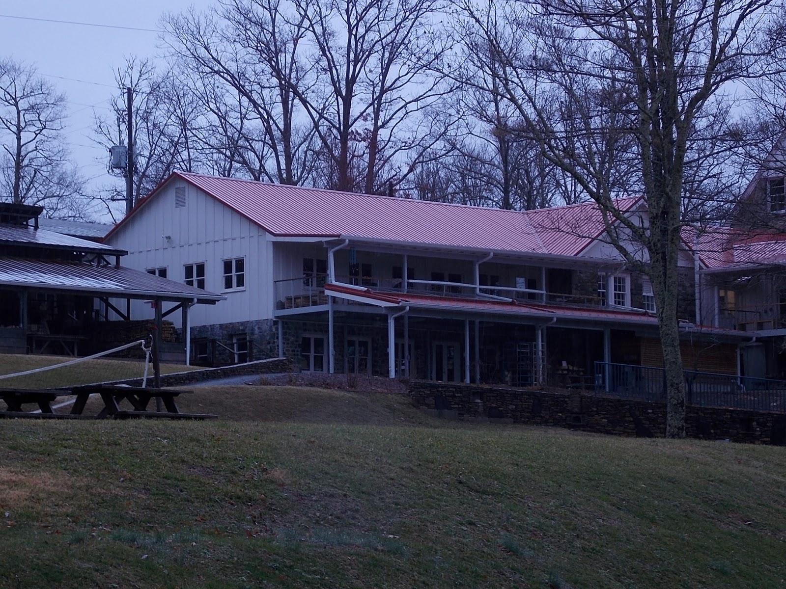 ^Living in Black Mountain, NC: Penland School of Crafts