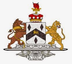 Lord Belmont in Northern Ireland: Killakee House