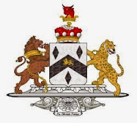 Lord Belmont in Northern Ireland: Killakee House