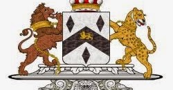 Lord Belmont in Northern Ireland: Killakee House