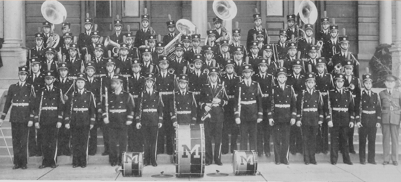 Celebrating Army ROTC: 150 Years of Military Science and Tactics at MU