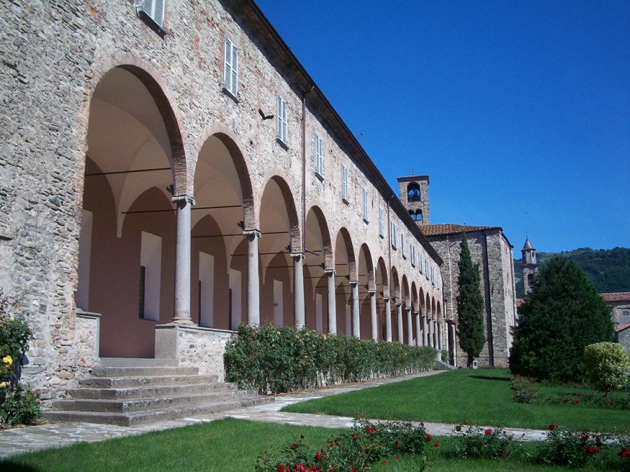 Vai a quel paese!: Bobbio