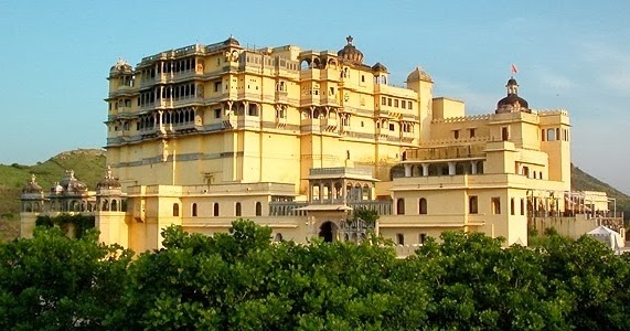 Dream Makers Event: Devi Garh Fort Palace – Udaipur