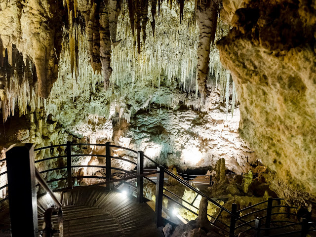 Perth Maraget River Caves Guide - Which caves to choose? - TheWackyDuo ...