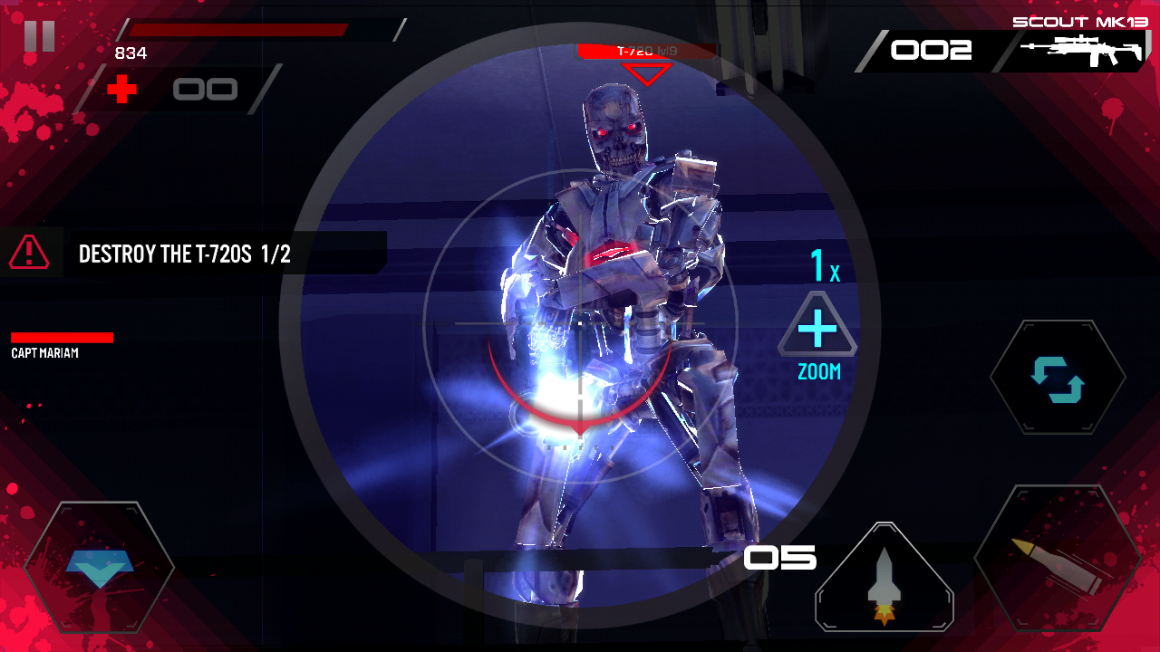 French Droid: Dossier : Terminator Genisys Revolution