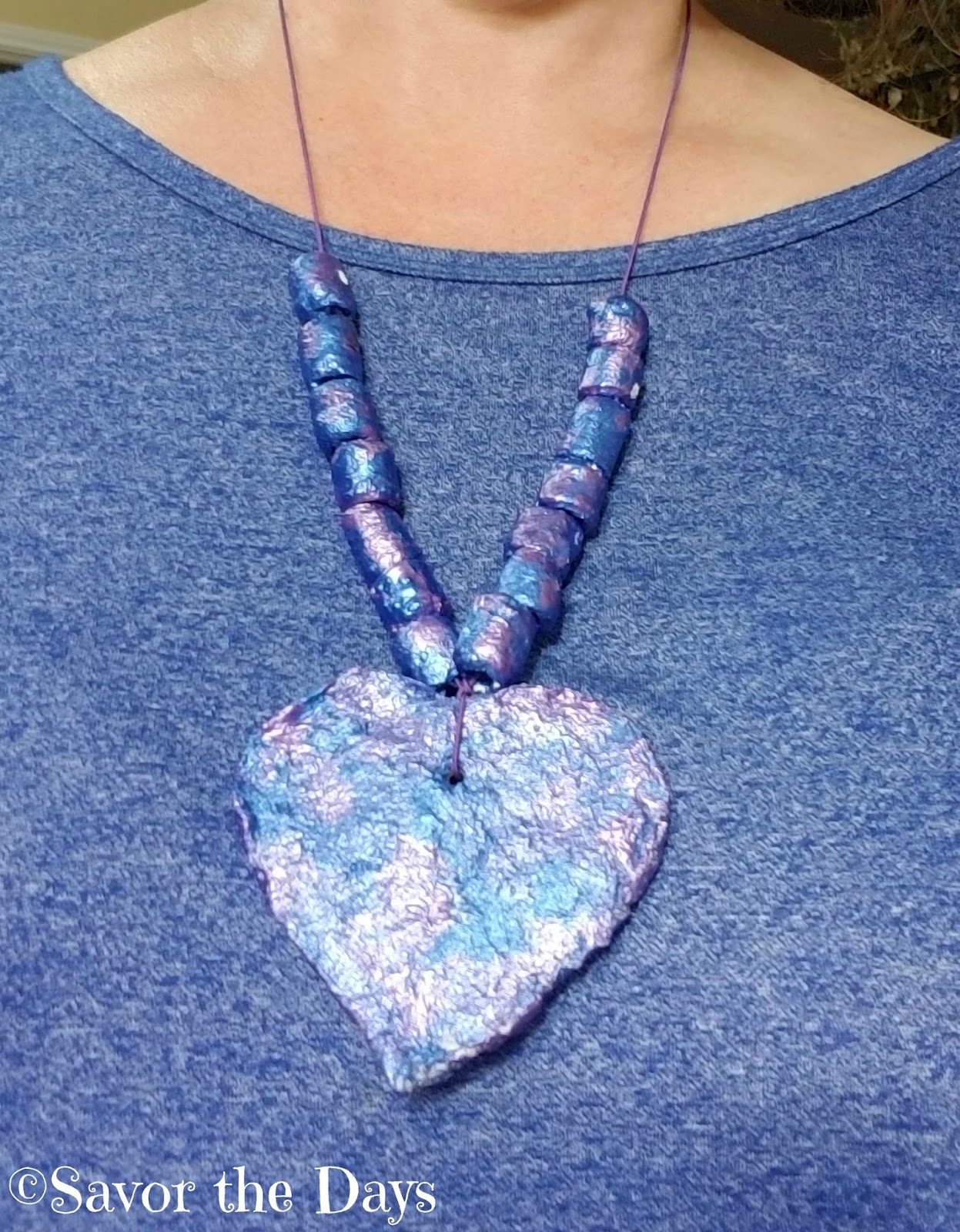 Savor The Days: Make Kids Crafts Fun with Rigid Wrap and CelluClay Quik ...