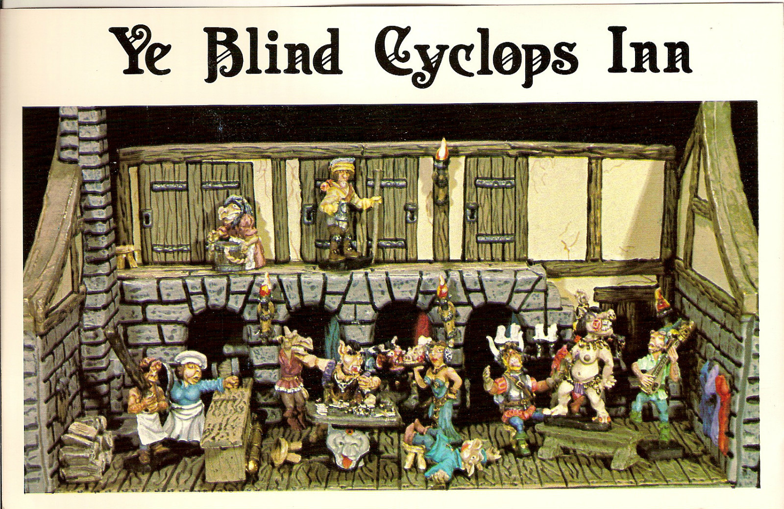 Dear Tony Blair: Dragontooth - City of Magic