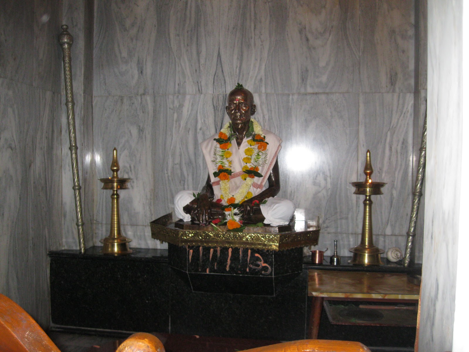 Namo Nityananda: Divine land of Ganeshpuri