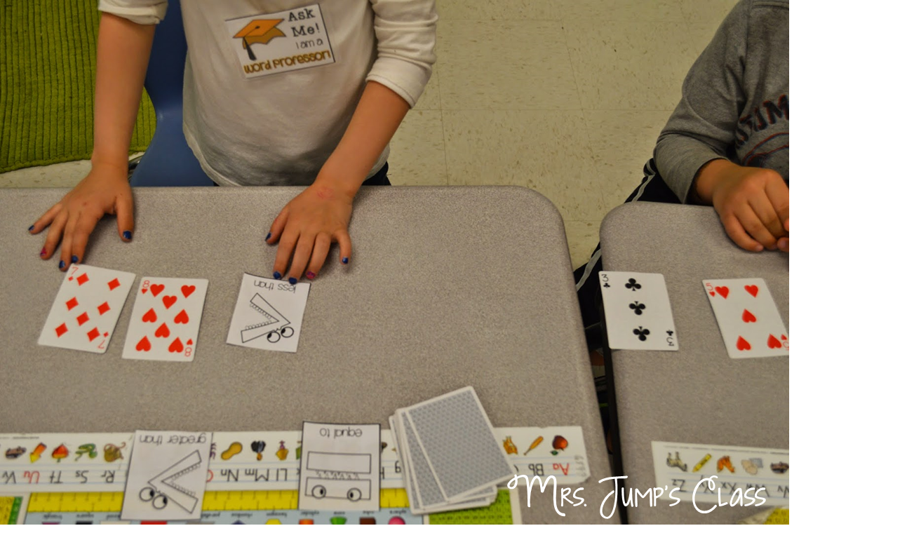 Kindergarten Guided Math