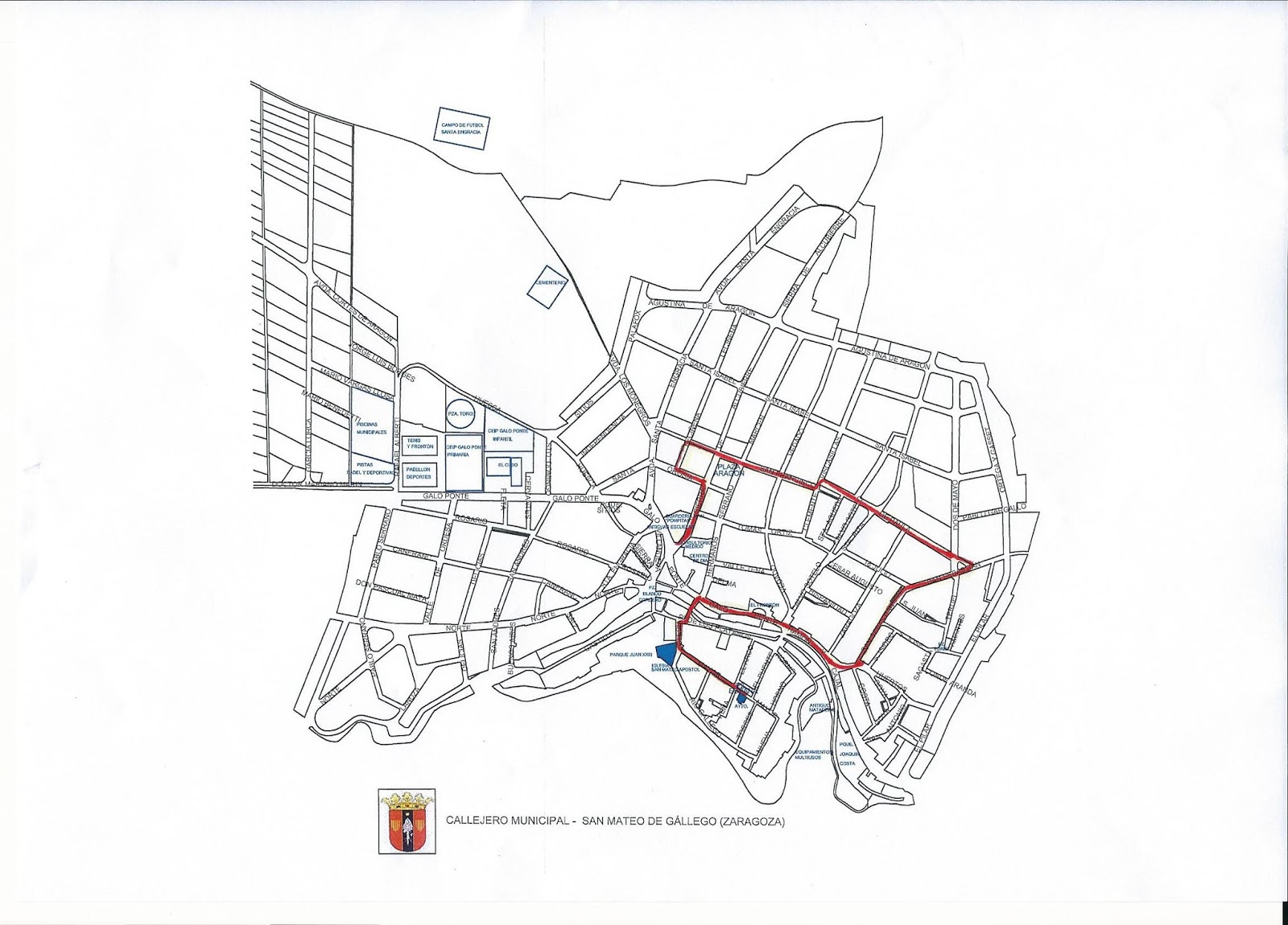 SAN MATEO CONARTEMATE: REPRESENTACION de la Tierra