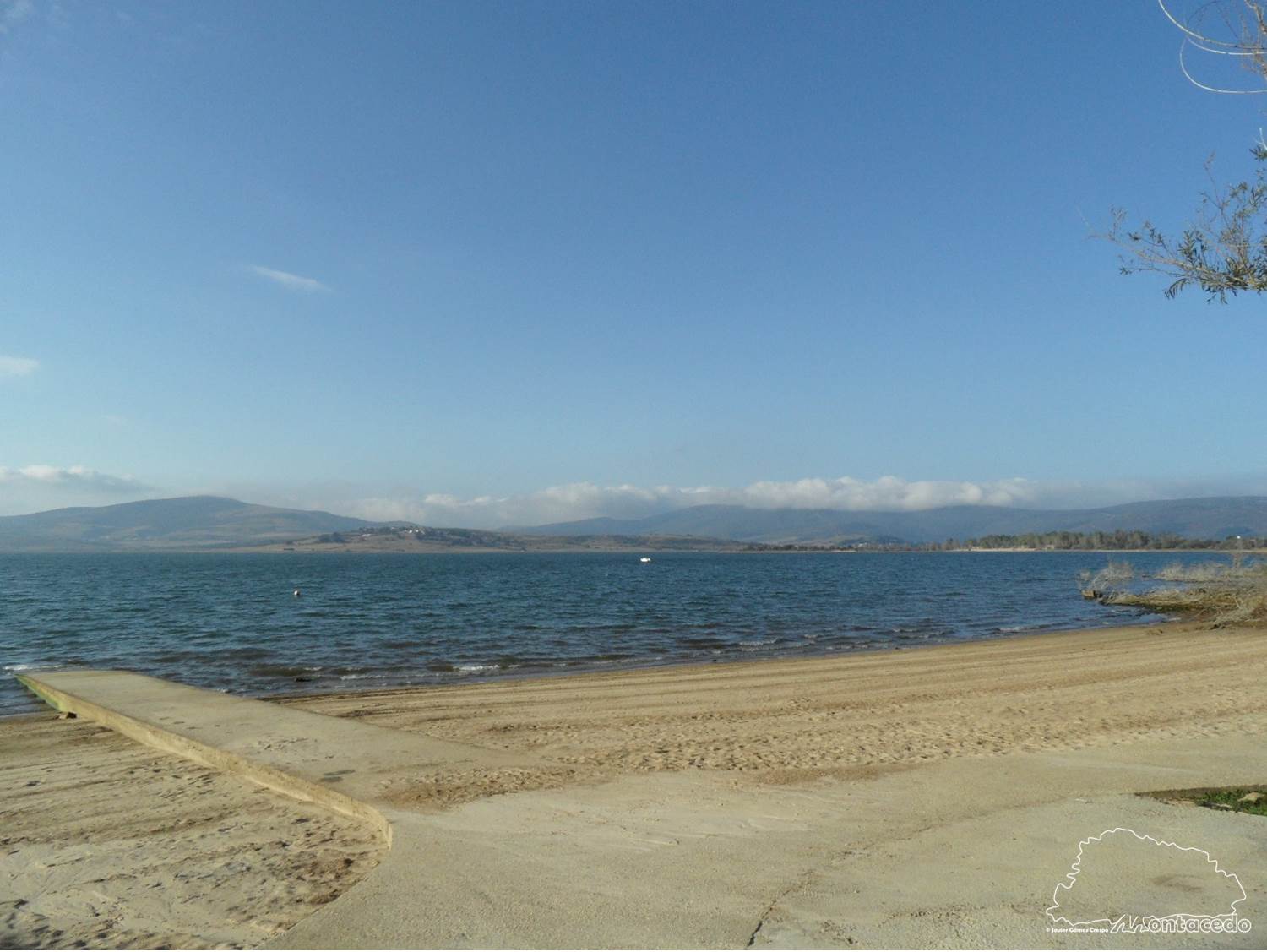 Tierras de Burgos: El barrio de Vilga en Arija