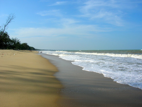 HOMESTAY IN KOTA BHARU, KELANTAN : SEROJA HOMESTAY: PANTAI PANTAI ...