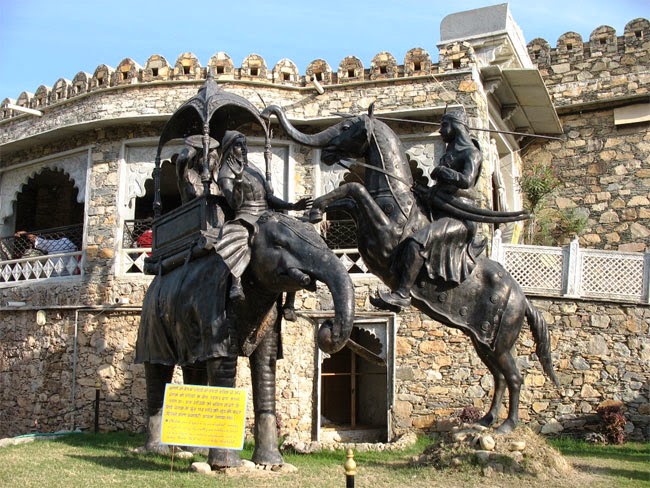 Some Of Rare Facts and Information About Maharana Pratap Singh -ICI ...