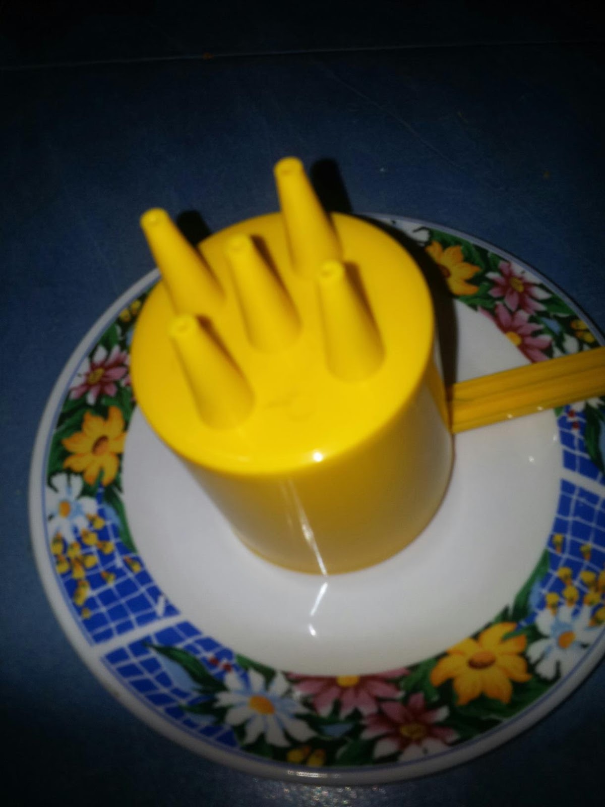 Teratak Maya Zakiah: ROTI JALA [resipi 1]