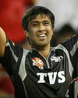 Rahul Sharma Biography