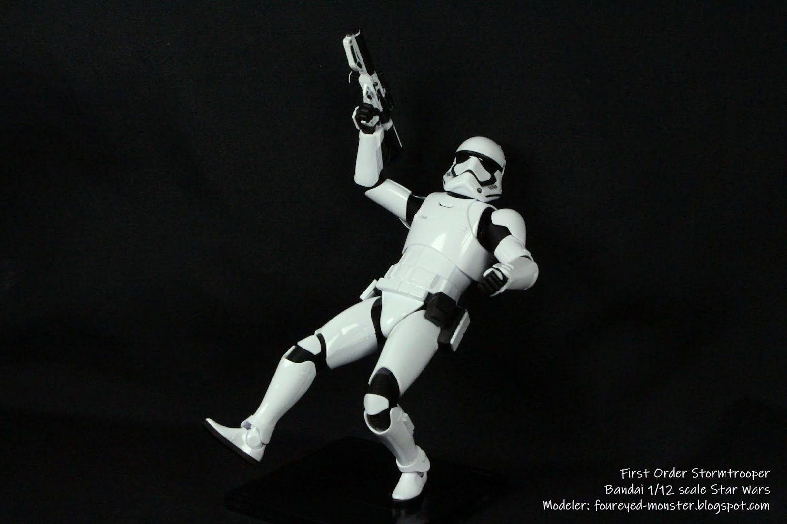 Art and Musings of a Miniature Hobbyist: Star Wars First Order ...