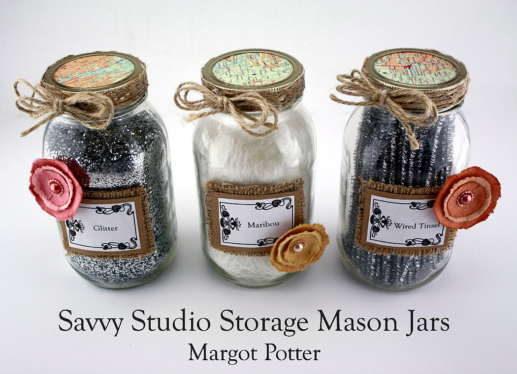 The Impatient Crafter : September 2012