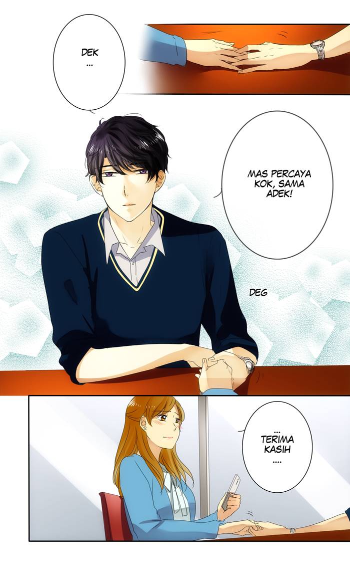 webtoon, komik subtitle indonesia: April 2016