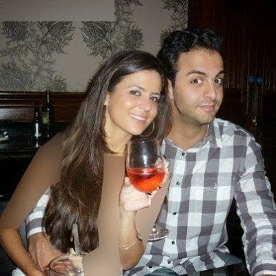 Hulixed: Manoto 1 Reporters Midnight Party