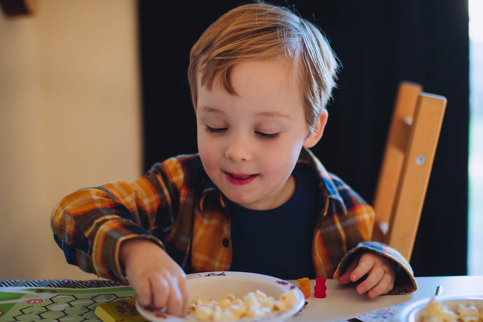 LEARNING WITH TINPO ON CBEEBIES | AD | The littlest darlings