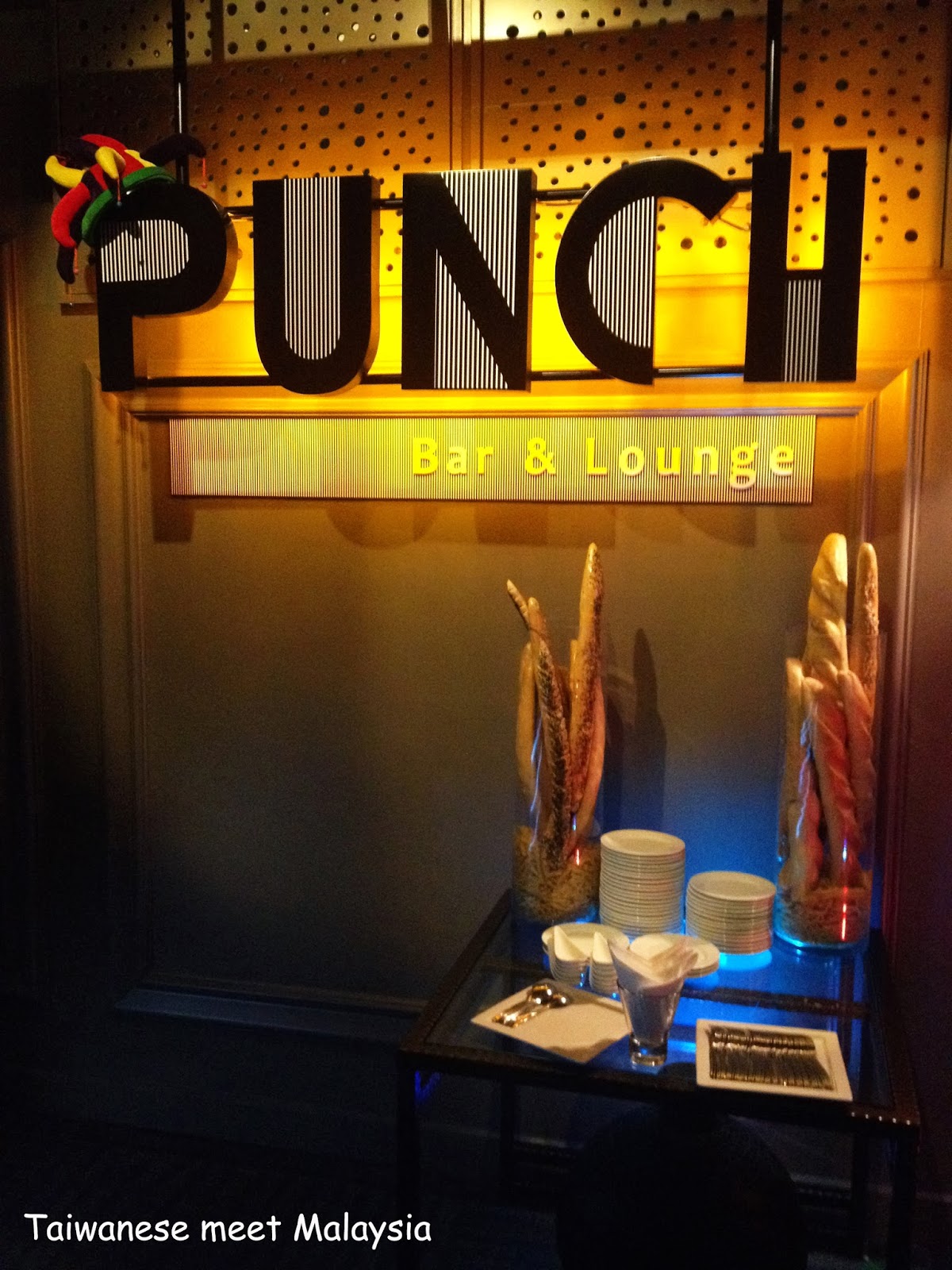 Taiwanese meet Malaysia: Wine Tasting Event @ Grill 582, Best Western ...