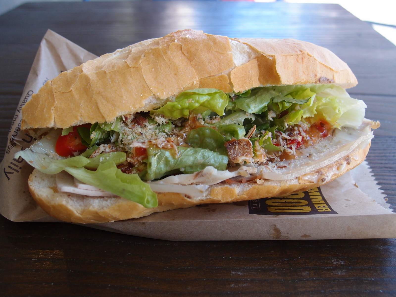 B-Kyu: CBD Vietnamese Pork Rolls - 2019 round up of new additions and ...