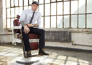 tattoo lifestylez: NY INK COMES TO DISCOVERY REAL TIME IN THE UK