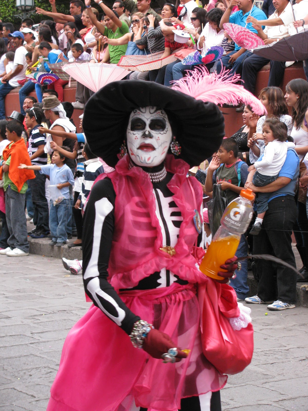 Musings from Paradise, an Ex-pat's Life in San Miguel de Allende: El ...